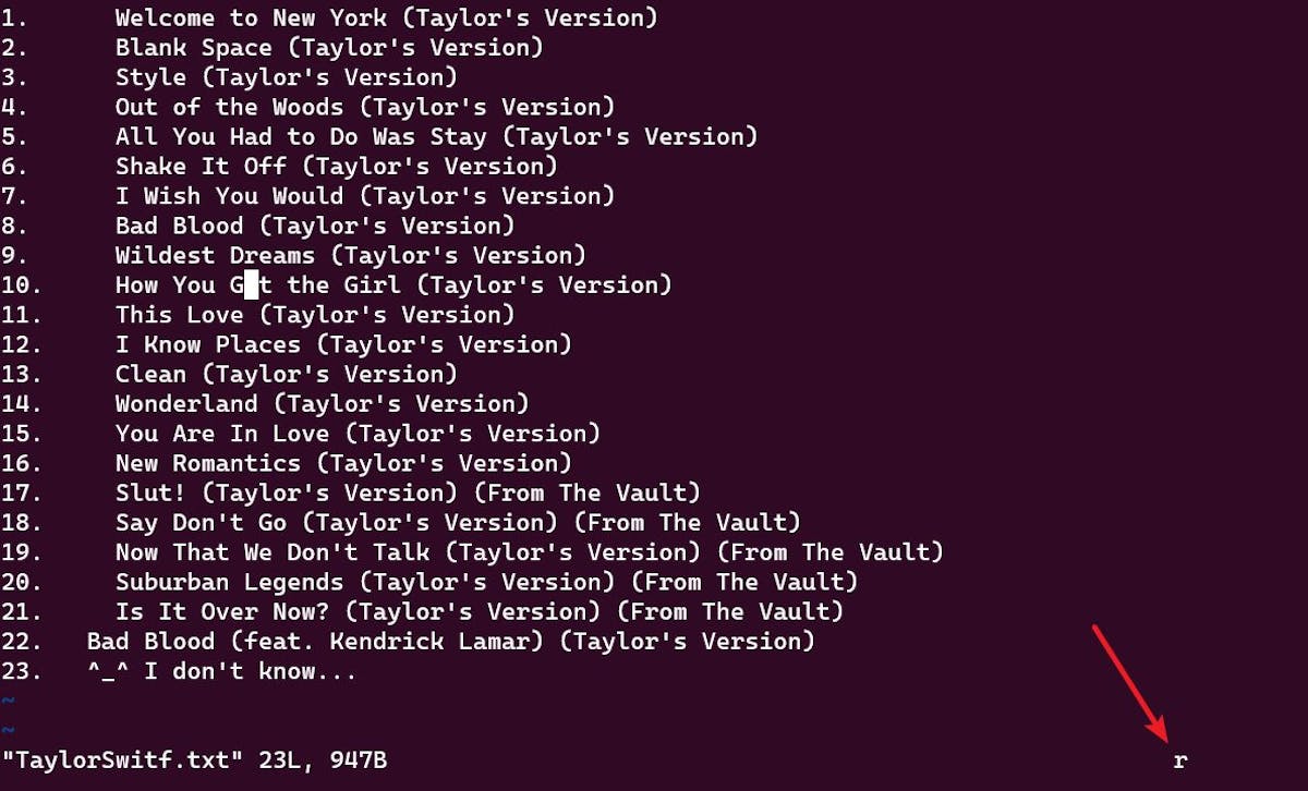 Vim - 3 Command Mode for Efficient Pattern Search: A Guide | HackerNoon