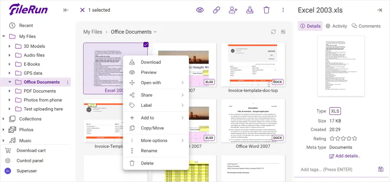 Top 10 Javascript File Managers To Use In 2022 Hackernoon