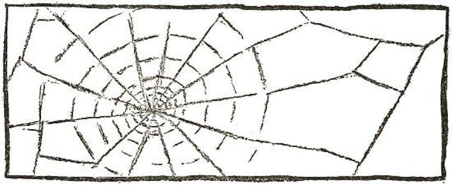 THE GEOMETRY OF THE SPIDER’S WEB | HackerNoon