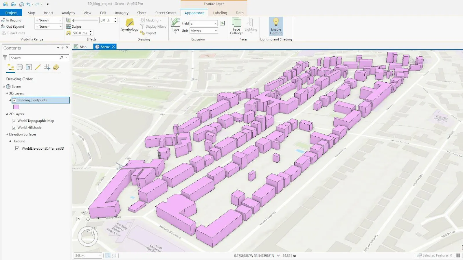 ArcGIS Pro Vs. ArcMap: Why You Should Move to ArcGIS Pro | HackerNoon