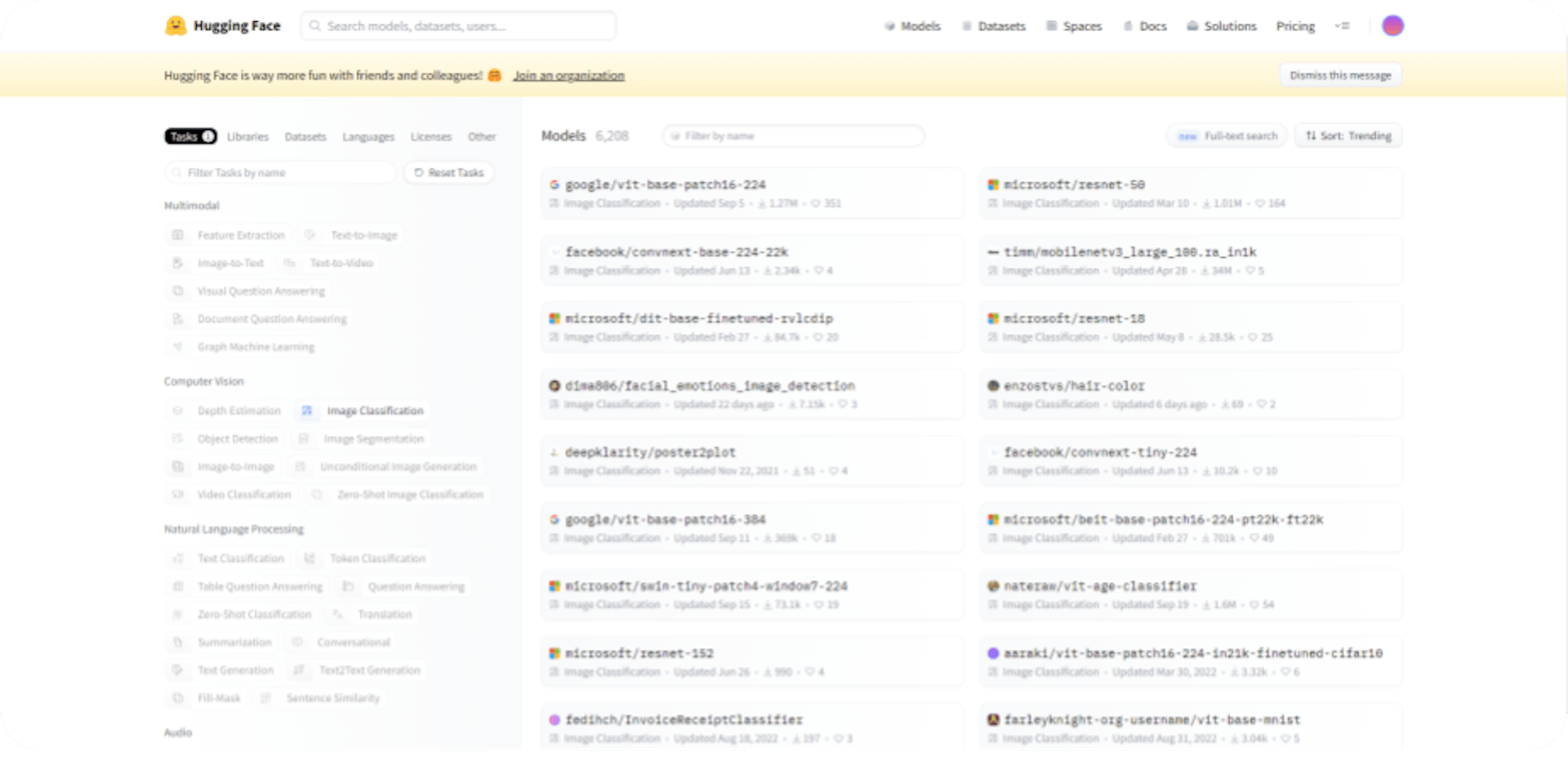 Eden AI vs Hugging Face: Use Cases, Target Users and Value Propositions | HackerNoon