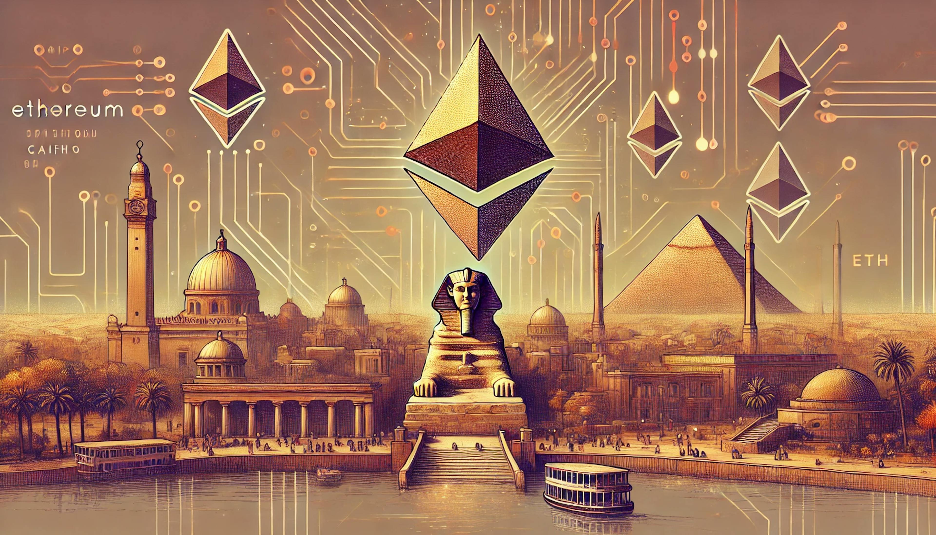 Building Dapps That Last Why Cairo Is The Winner Programming Language For Web3 Devs Hackernoon