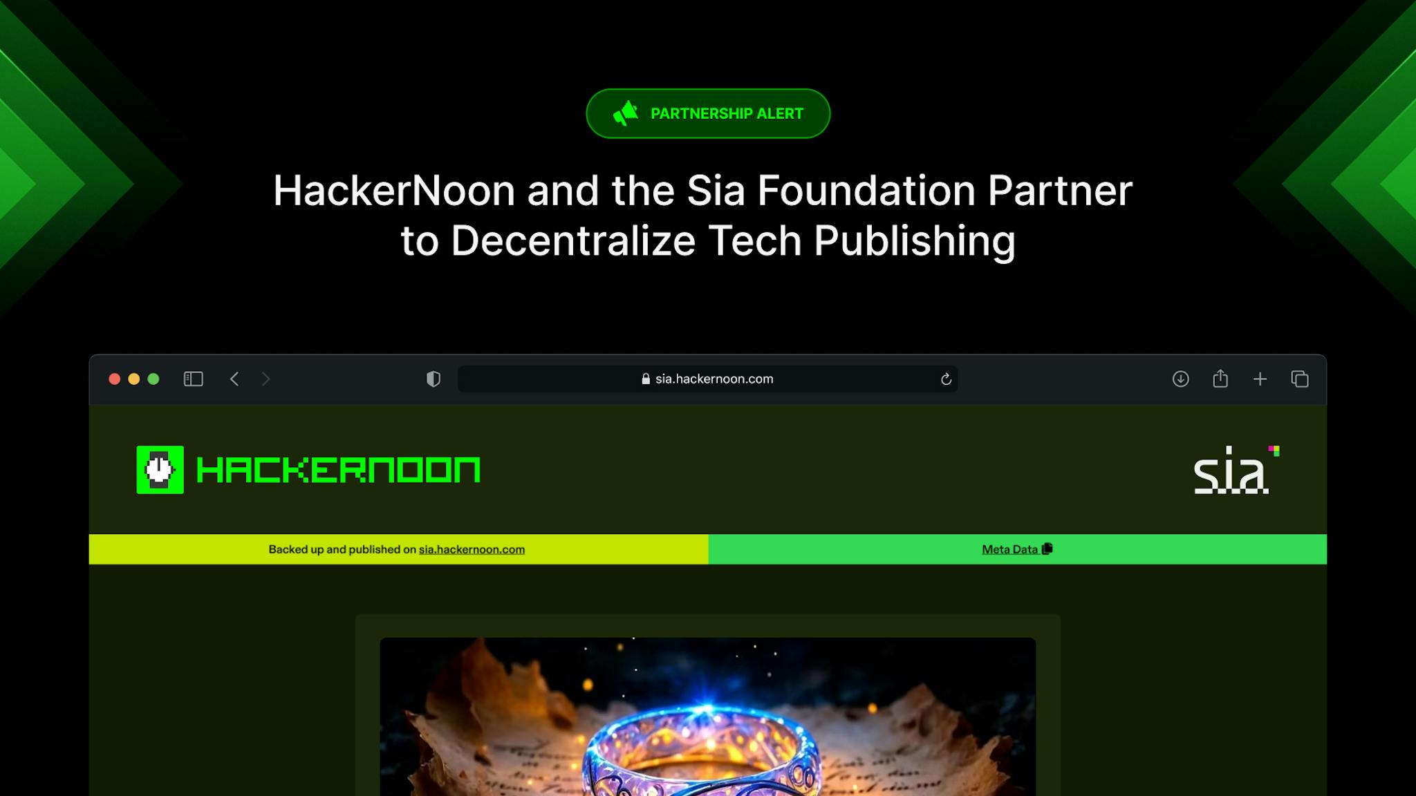 HackerNoon - 阅读、写作和学习任何技术