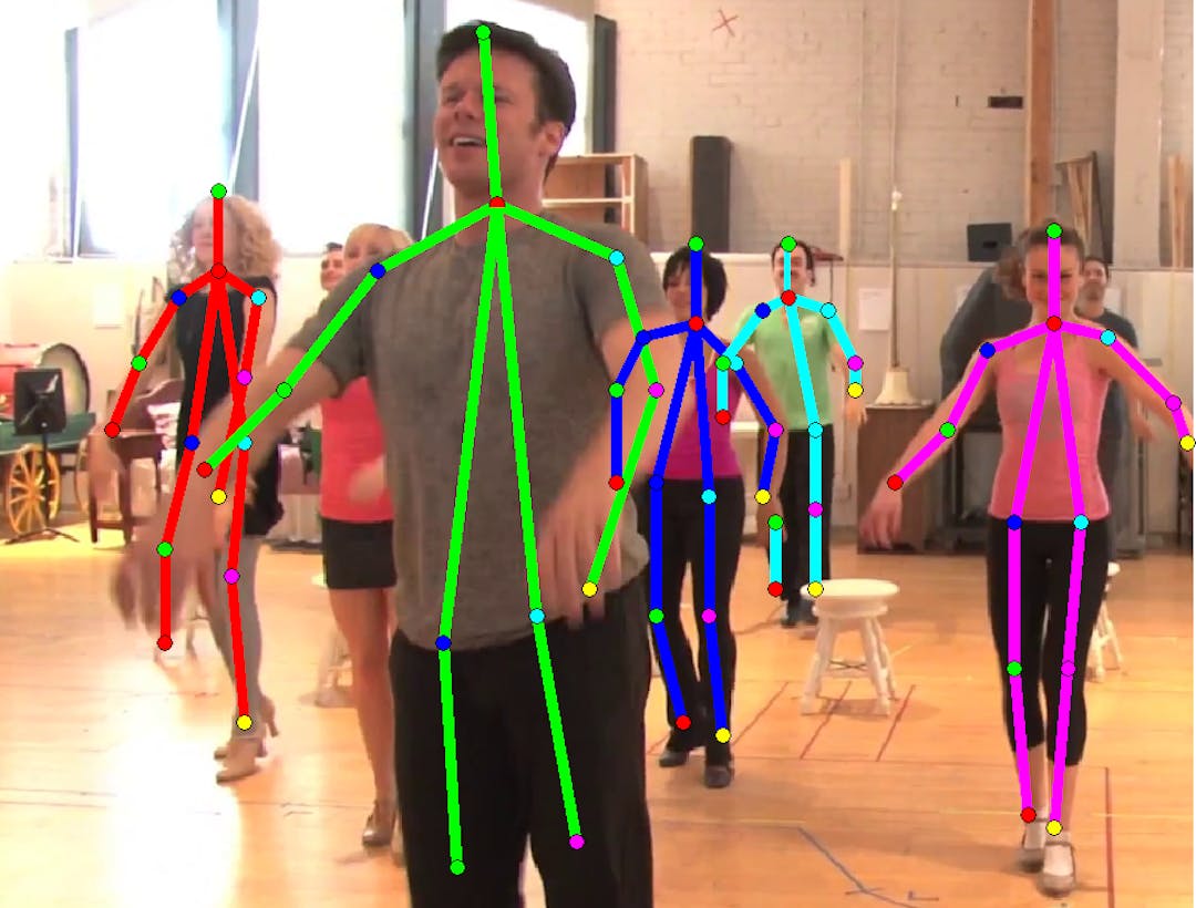 10 Biggest Image Datasets for Computer Vision | HackerNoon