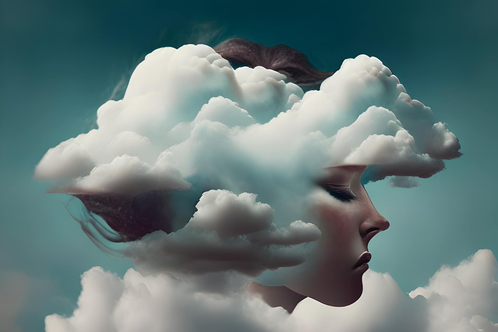 Google's 24 Most Popular Idioms Depicted by the Kandinsky 2 AI Art Model | HackerNoon