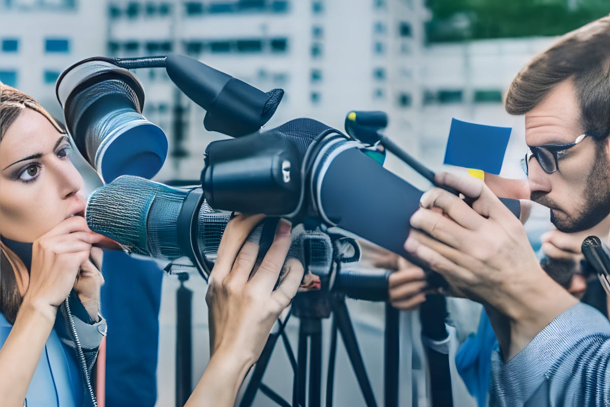 How to Build Relationships with Journalists | HackerNoon