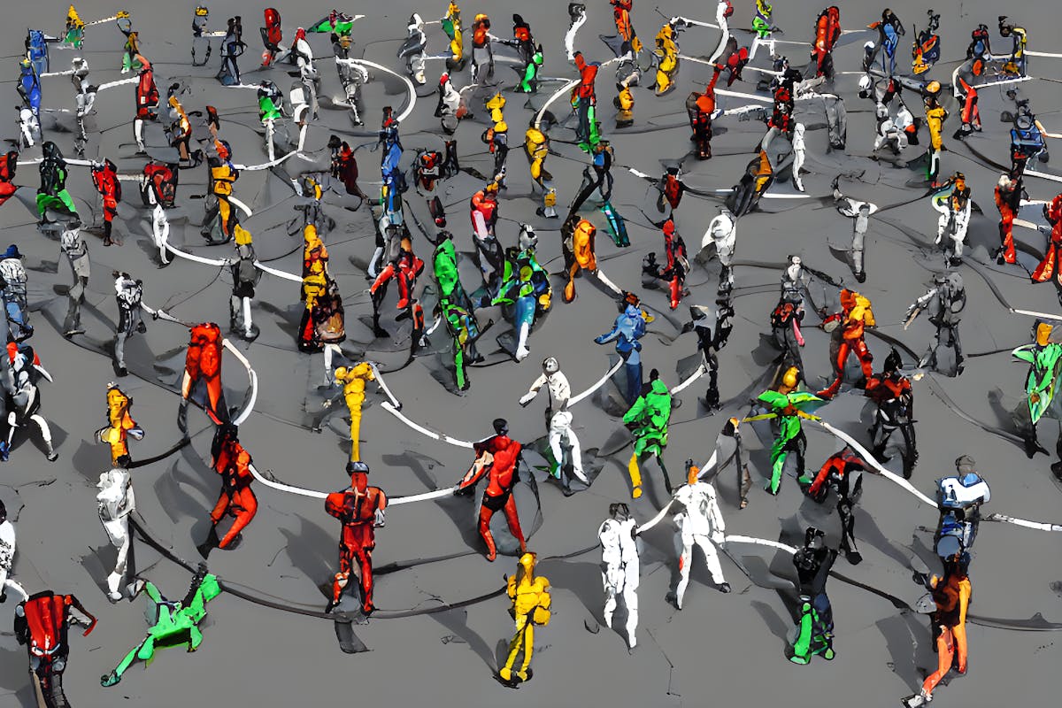 8 Best Human Behaviour Datasets for Machine Learning | HackerNoon