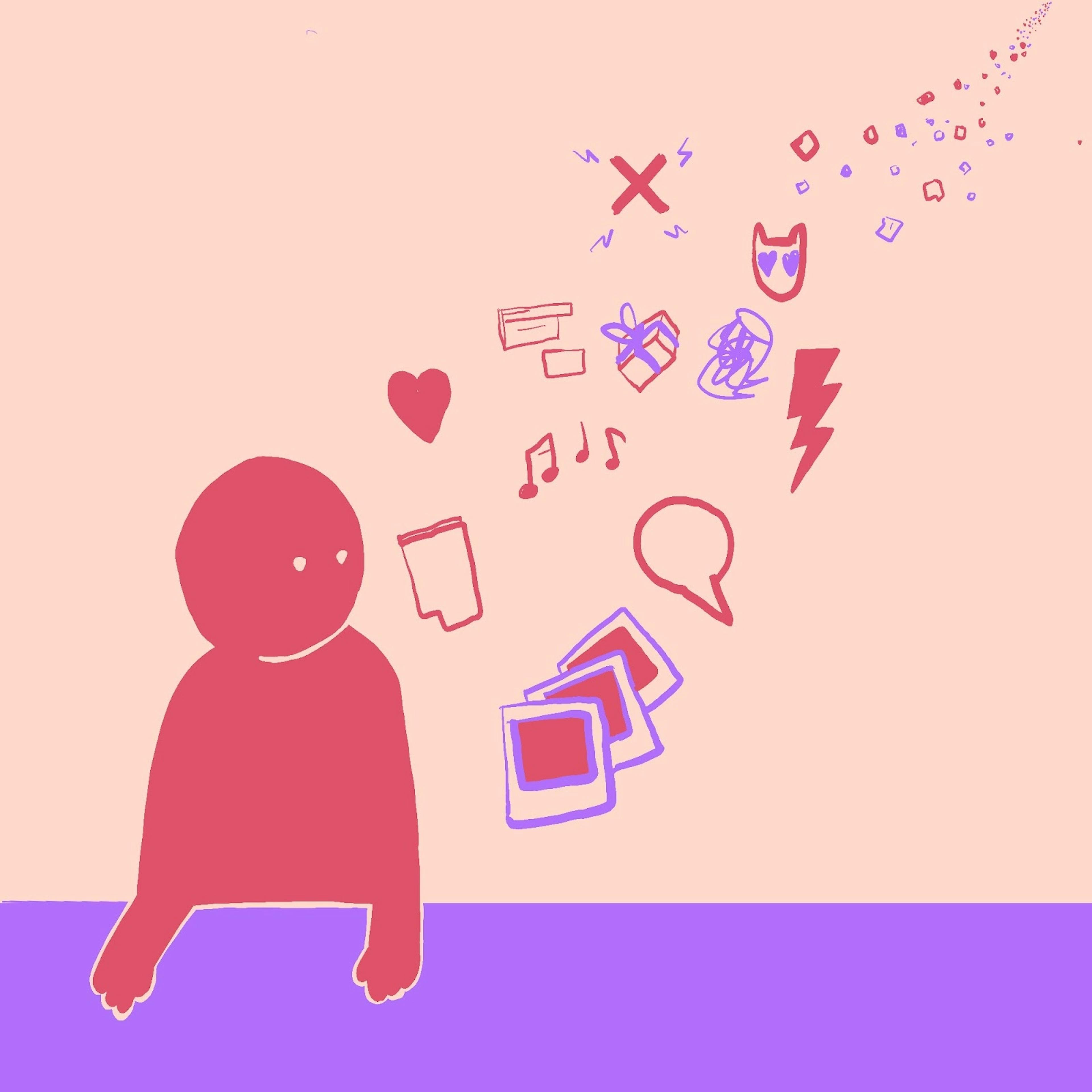 The History Of The Internet Collaboration Commerce And Polarization Hackernoon