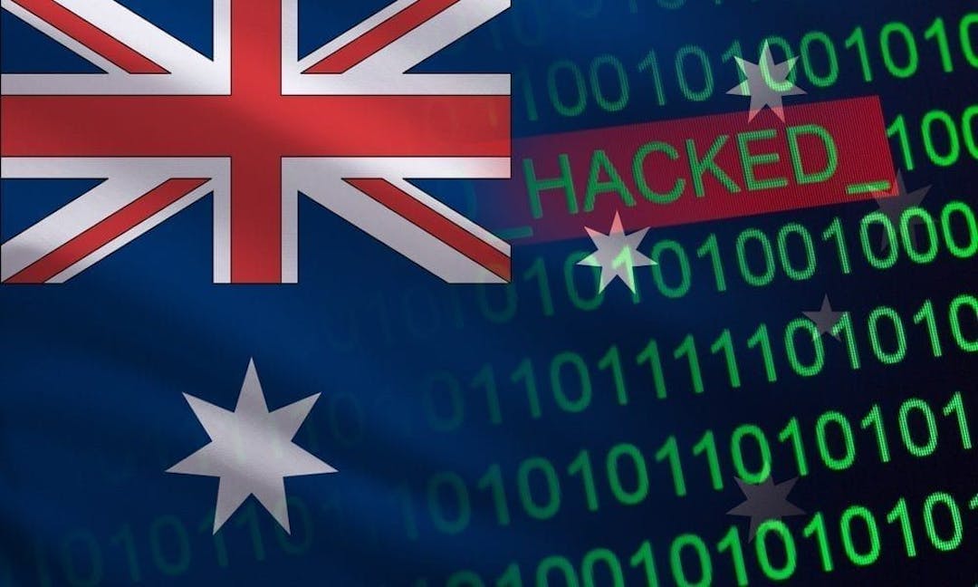Australia's Ransomware Action Plan | HackerNoon