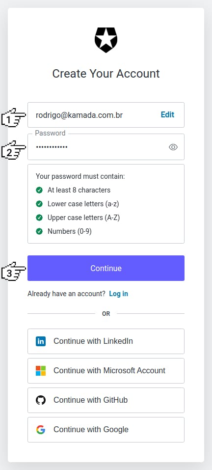 Authentication Using The Auth0 To An Angular Application Hackernoon