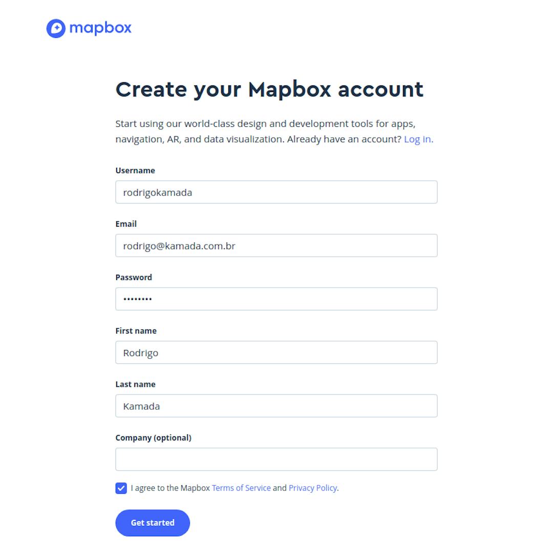 Adding The Map Leaflet Component To An Angular Application Hackernoon