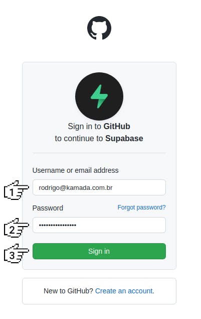 Authentication In An Angular Application Using Supabase Hackernoon