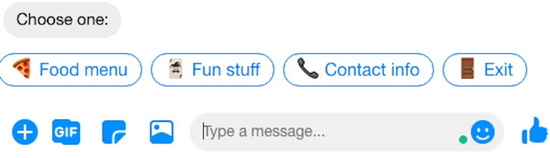 How to Write a Perfect Chatbot Script | HackerNoon