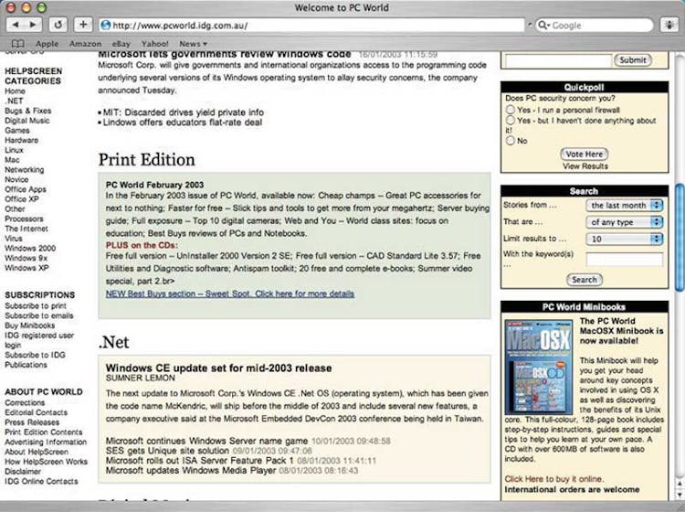 How the 'Browser Wars' Changed the Landscape of the Internet | HackerNoon
