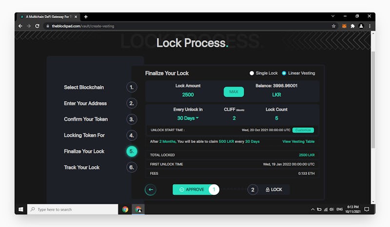 Token Vesting: The Ultimate Guide to Establish Vesting For Tokenomics ...