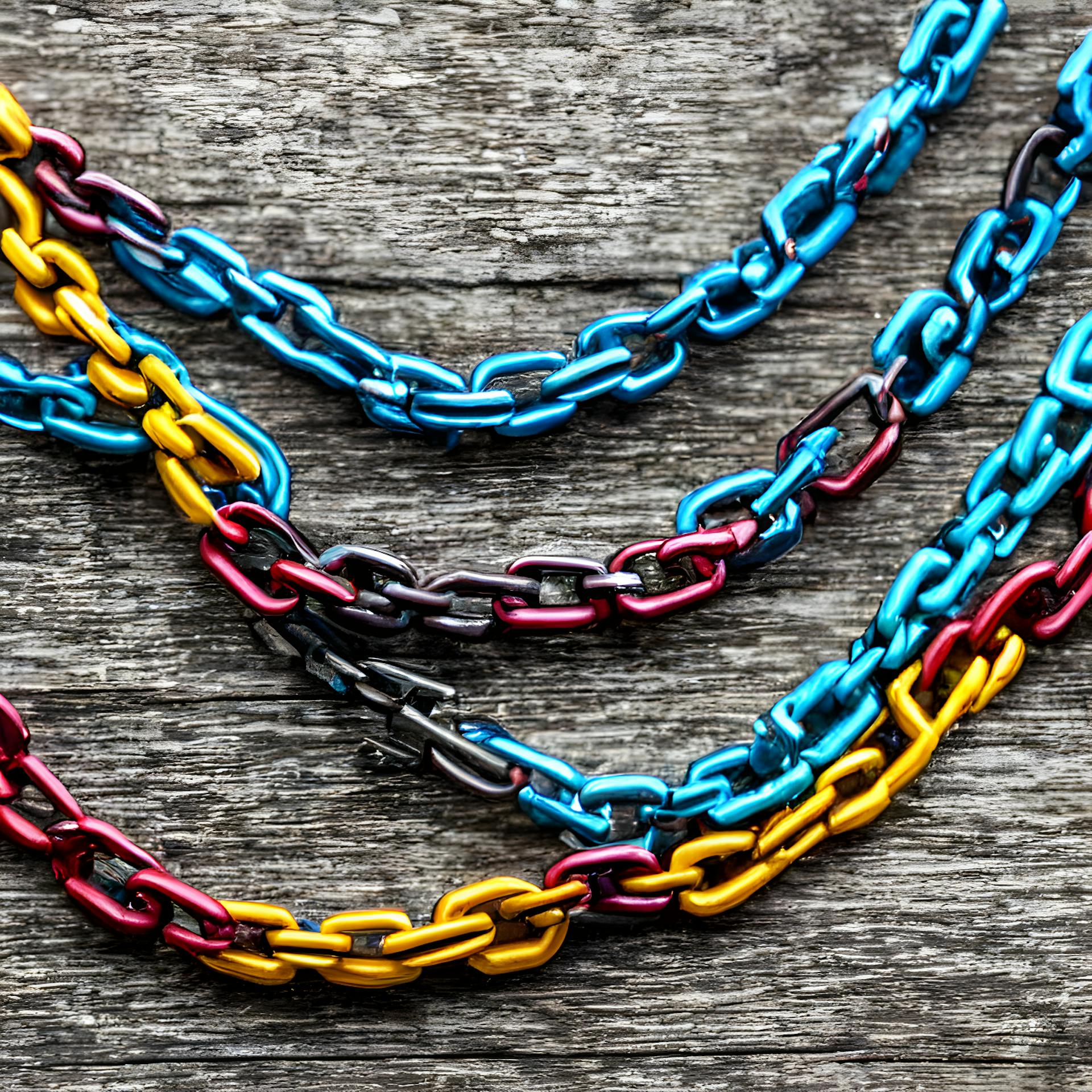 The Role of Multichain Token Systems in Achieving Blockchain ...