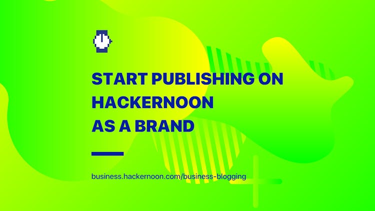 How To Spruce Up Your Article With Images | HackerNoon