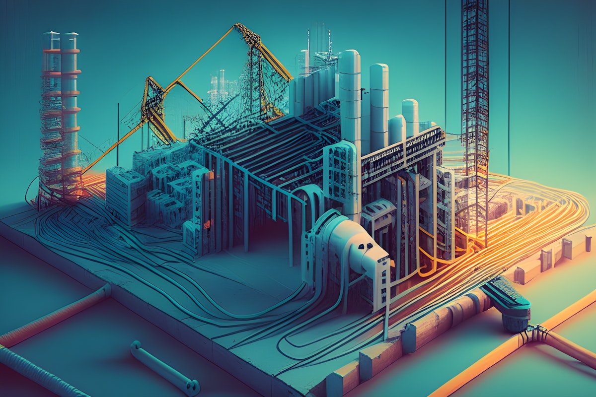 Infrastructure as Code – Whose Responsibility Is It? | HackerNoon