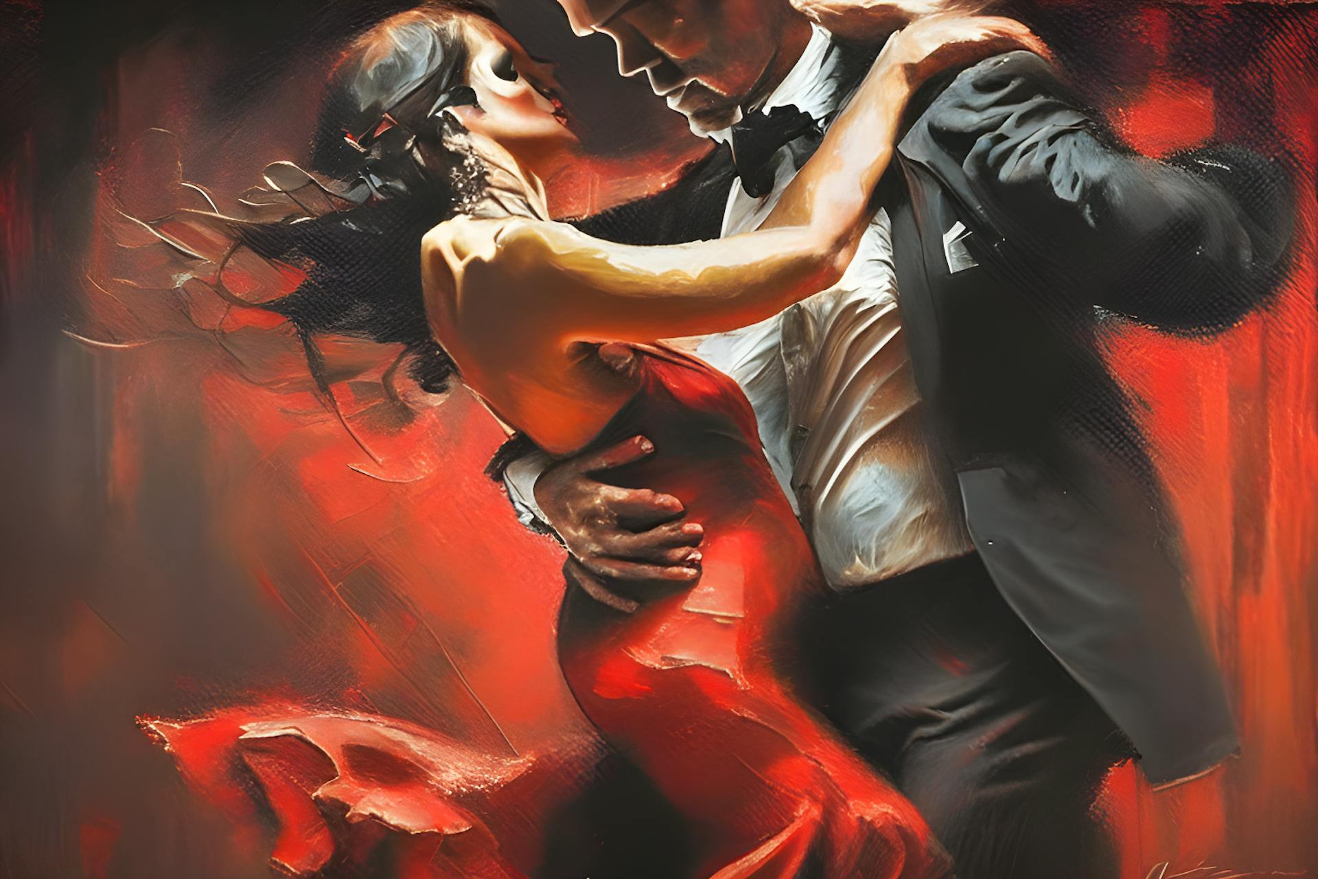 Google's 24 Most Popular Idioms Depicted by the Kandinsky 2 AI Art Model | HackerNoon