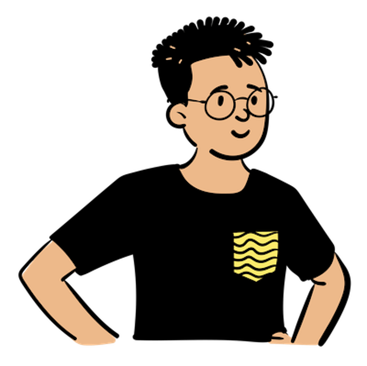 How to Build Your GitHub Profile Like a PRO Fast | HackerNoon