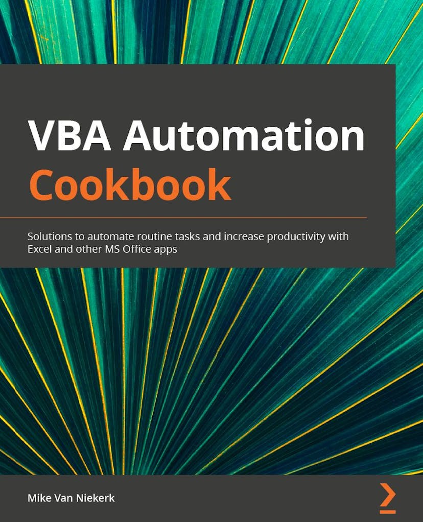 How to Create Word Documents Within Excel VBA | HackerNoon