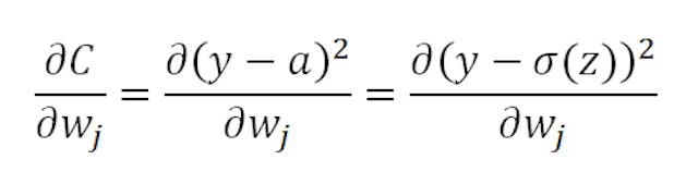 Why Quadratic Cost Functions Are Ineffective in Neural Network Training | HackerNoon