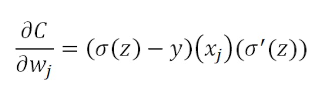 Why Quadratic Cost Functions Are Ineffective in Neural Network Training | HackerNoon