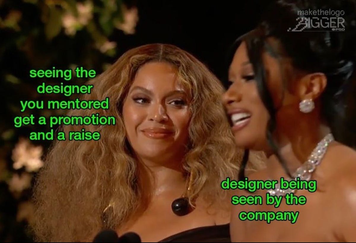 Design Digest: Trends, Logo Redesign, and Fresh Memes [Part1] | HackerNoon