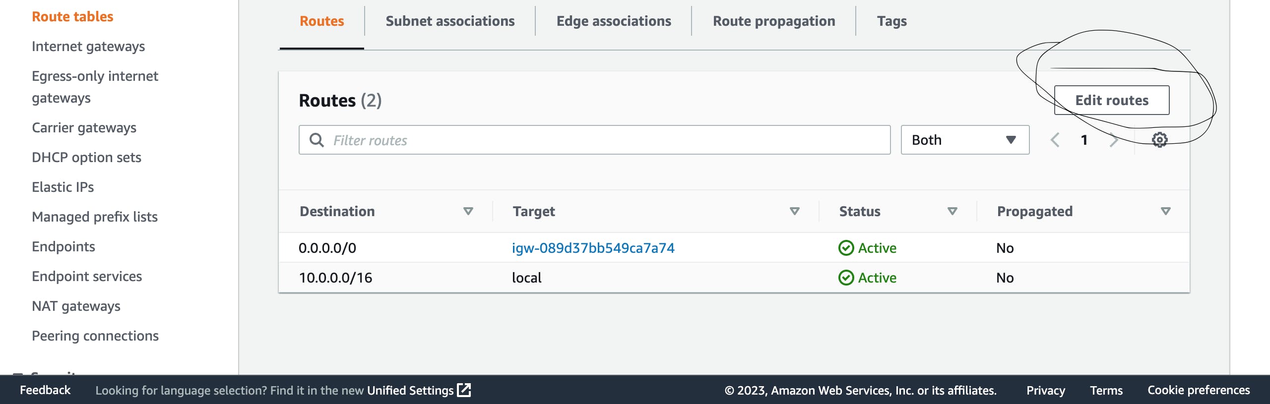 Accessing Private Instances With An Internet Facing Application Load Balancer In Aws Hackernoon 9635