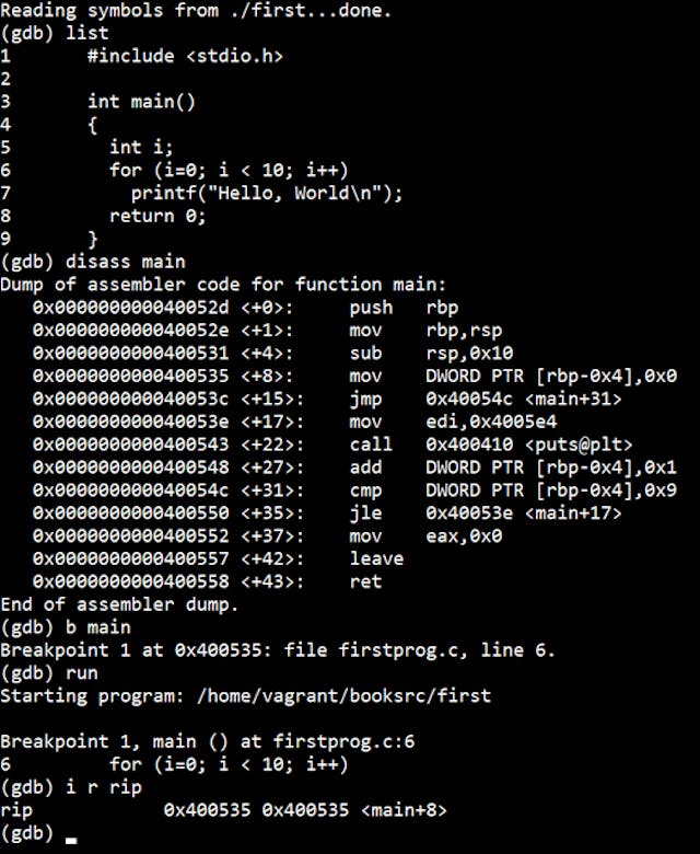 The Basics of Hacking [An Introduction] | HackerNoon