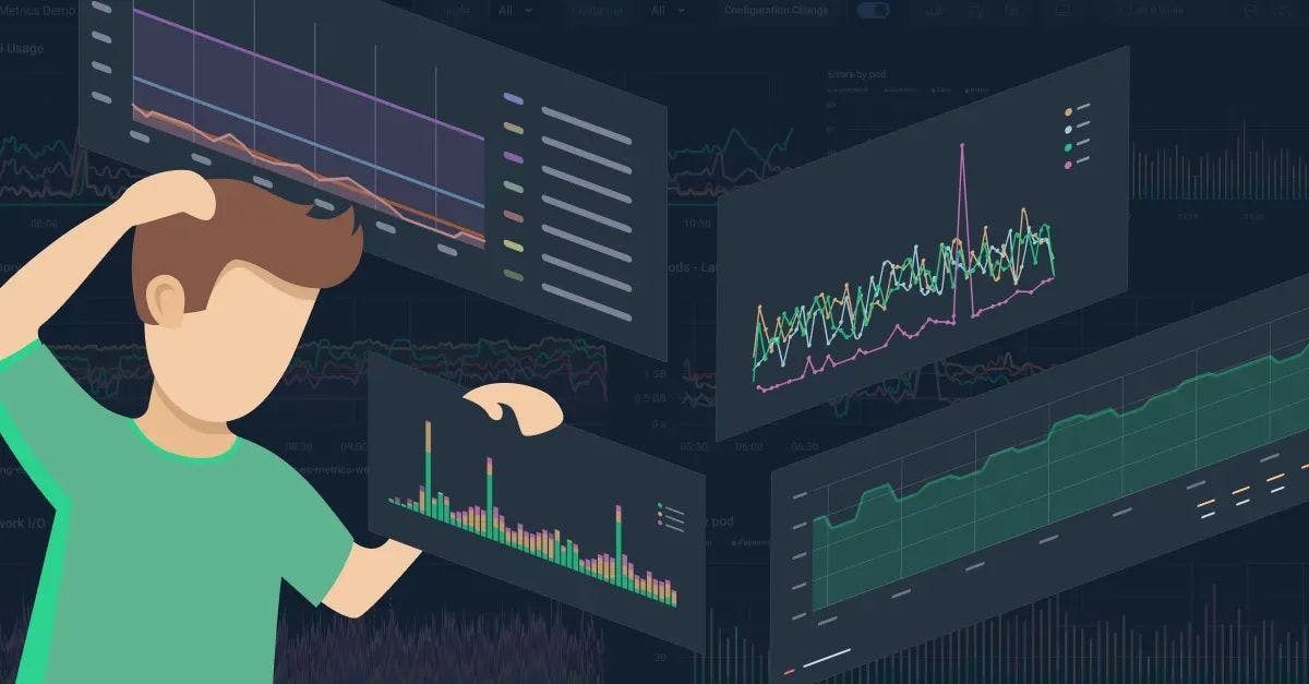 How to Design an Effective Dashboard: The Essential Guide | HackerNoon