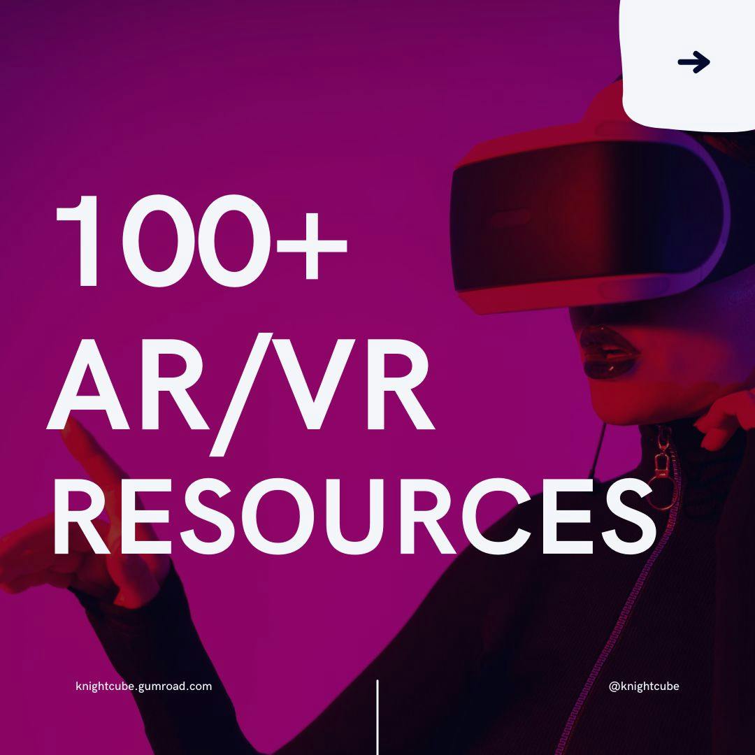 9 Must Have Skills To Become An AR/VR Developer (With Course ...