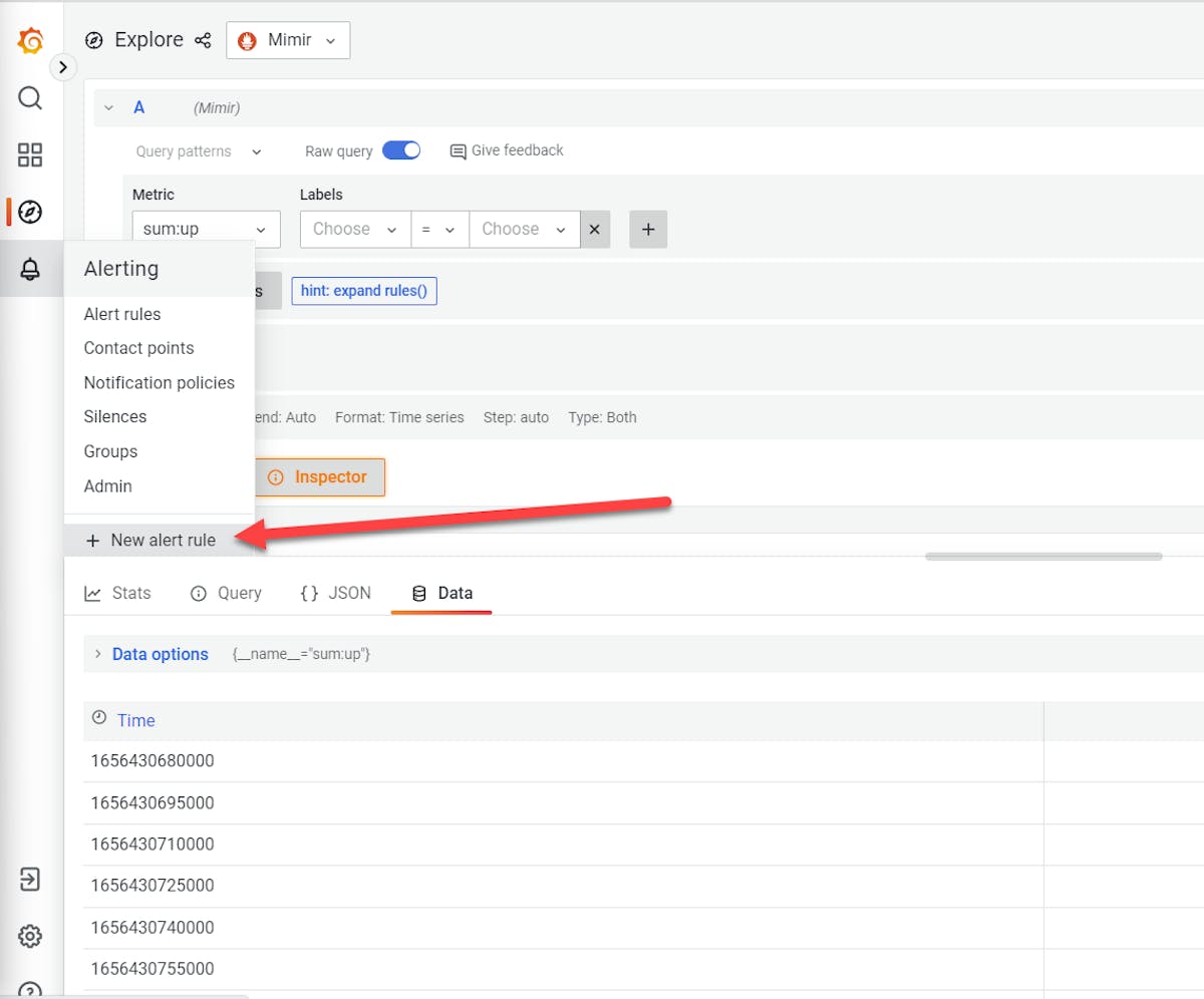 Your Guide to Running Grafana Mimir with MinIO for Persistent Metrics Storage | HackerNoon