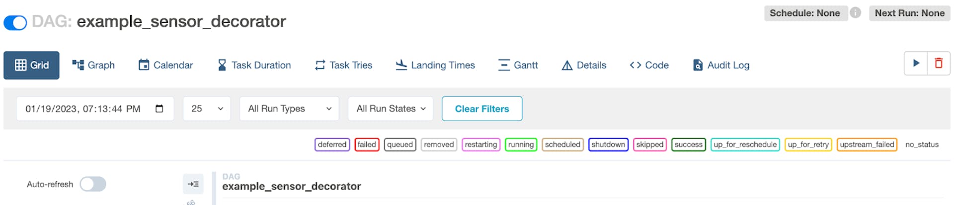Creating Data Pipelines With Apache Airflow And Minio Hackernoon
