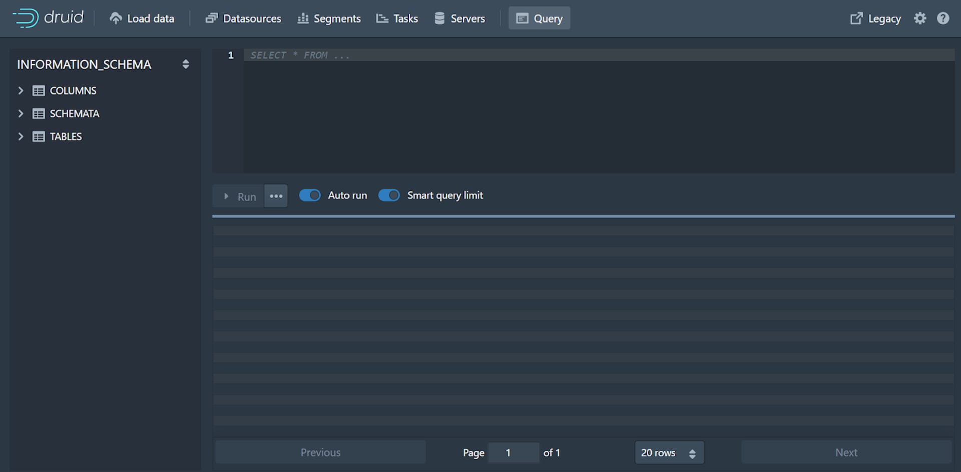 Integrating Apache Druid and Apache Superset with MinIO | HackerNoon