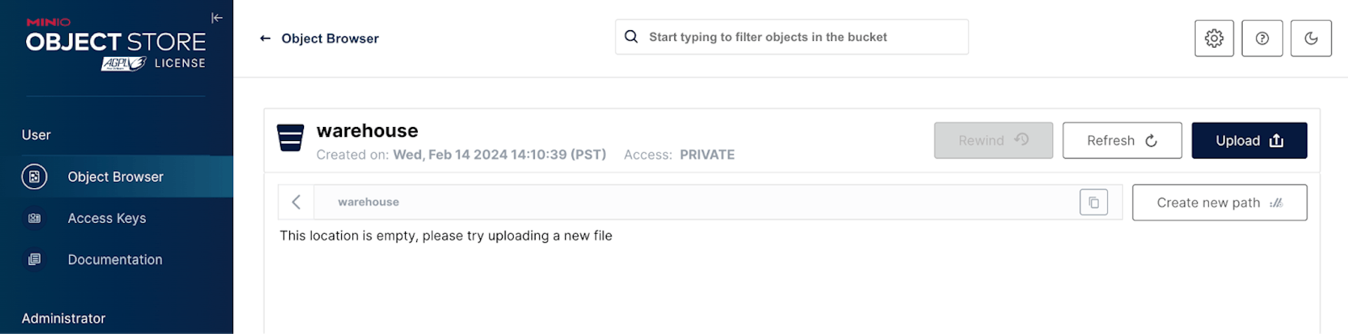 Building Effective Modern Data Architectures with Iceberg, Tabular and MinIO | HackerNoon