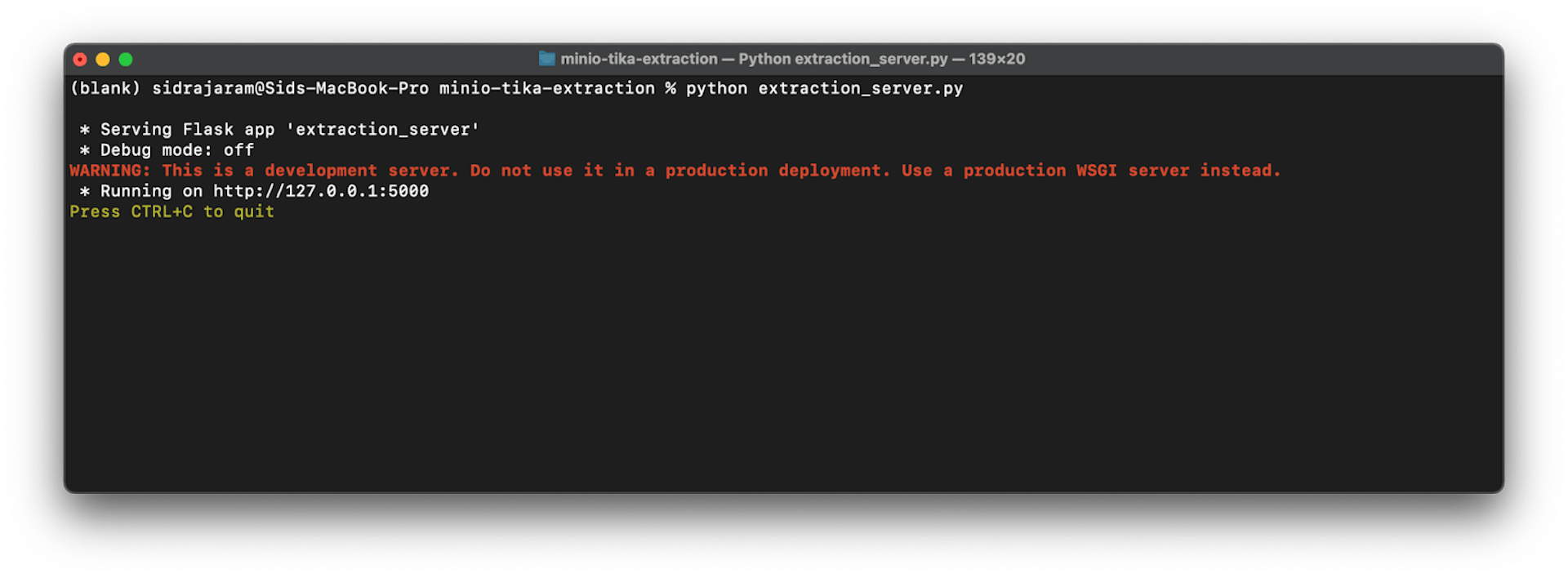 Leveraging MinIO and Apache Tika for Automated Text Extraction and Analysis | HackerNoon