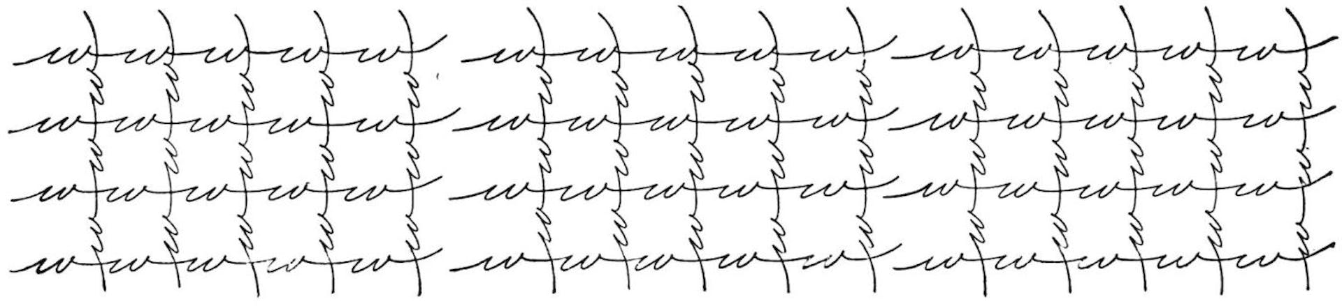 The Palmer Method of Business Writing: Lesson 44 | HackerNoon