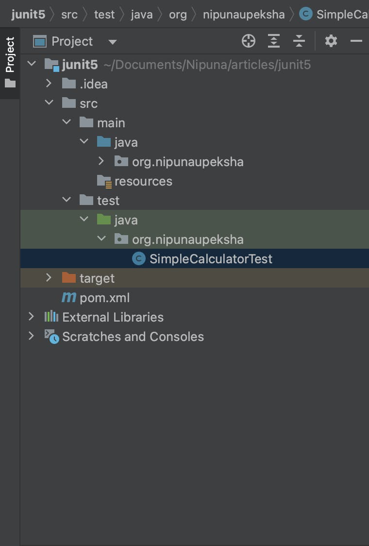 Java Testing Frameworks Choosing The Right Tool For The Job Junit Assertj And Hamcrest 0014