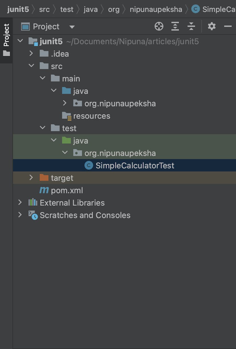 Java Testing Frameworks Choosing The Right Tool For The Job Junit Assertj And Hamcrest 0014
