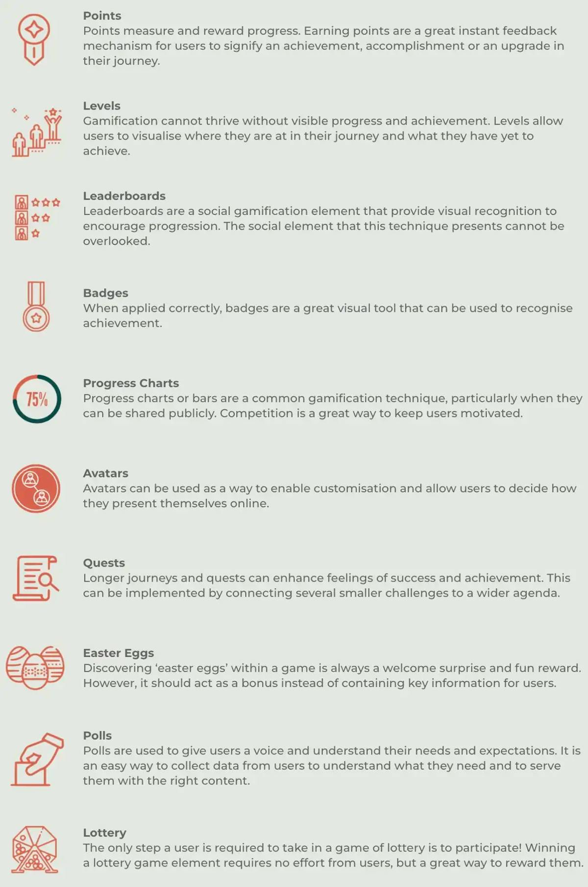 Designing Gamification Features in Fintech Products | HackerNoon