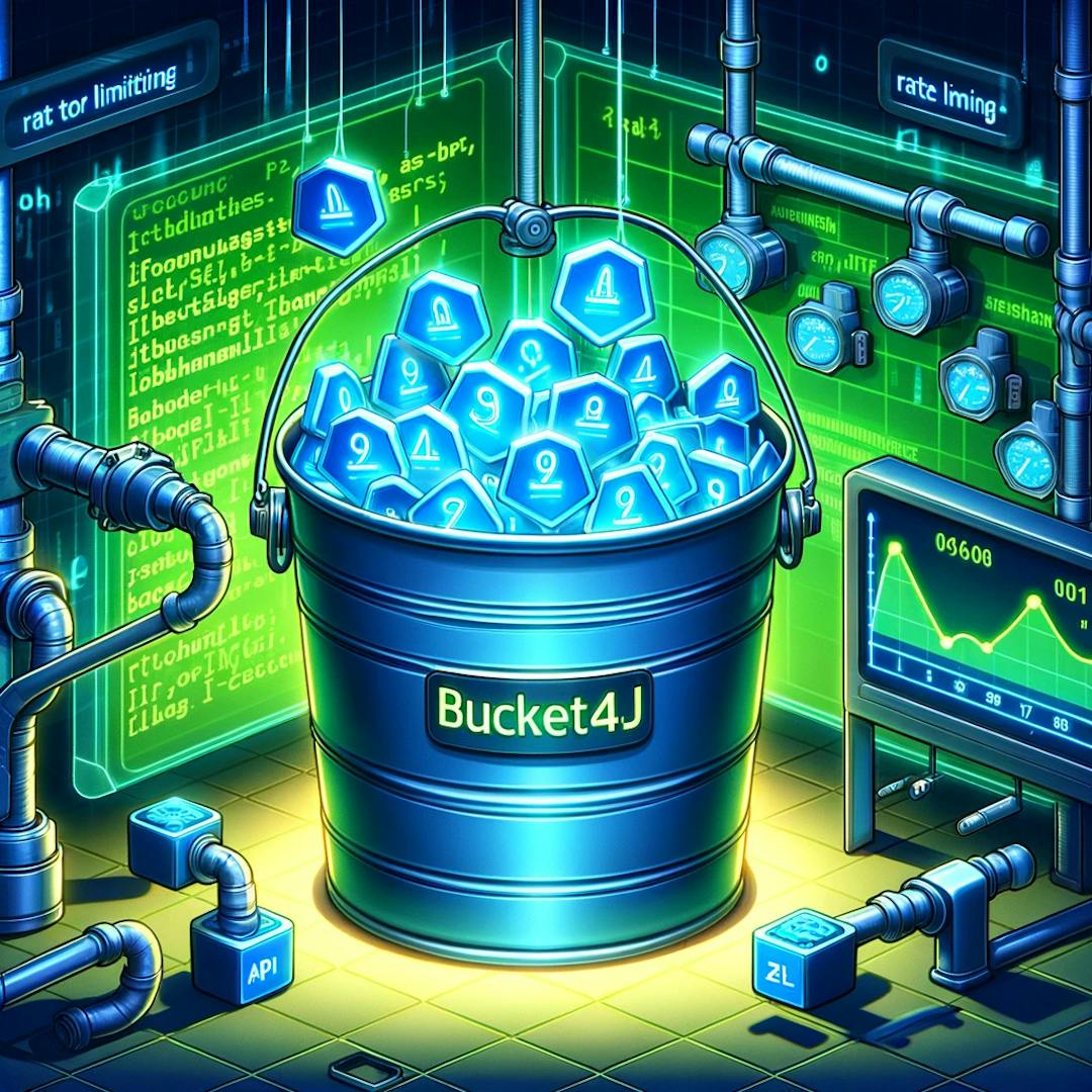 How to Use Bucket4j for Ratelimiters | HackerNoon