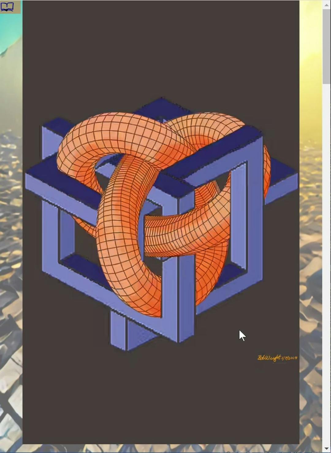 An Elegant Three Button HTML and JavaScript Audio Animation Player | HackerNoon