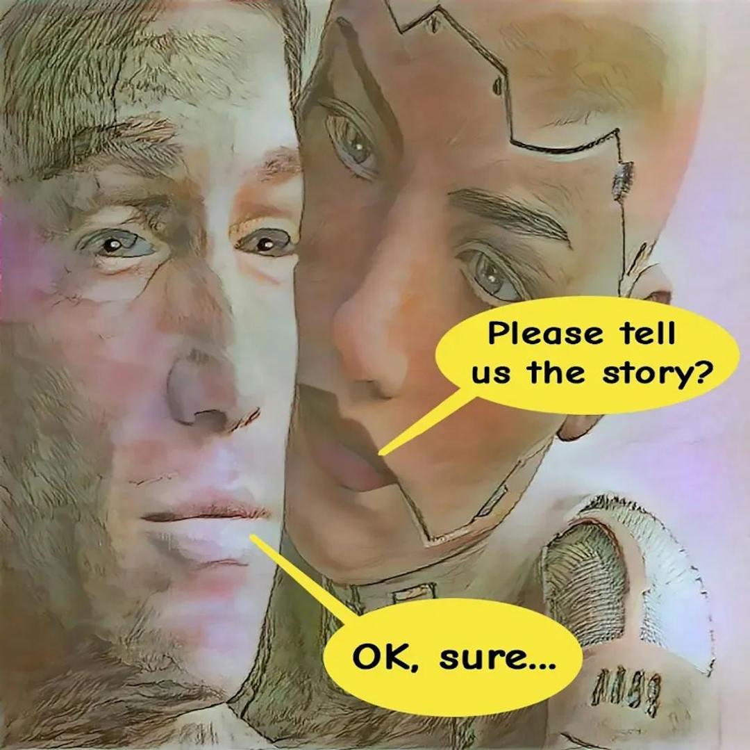 The David and Goliath Story | HackerNoon