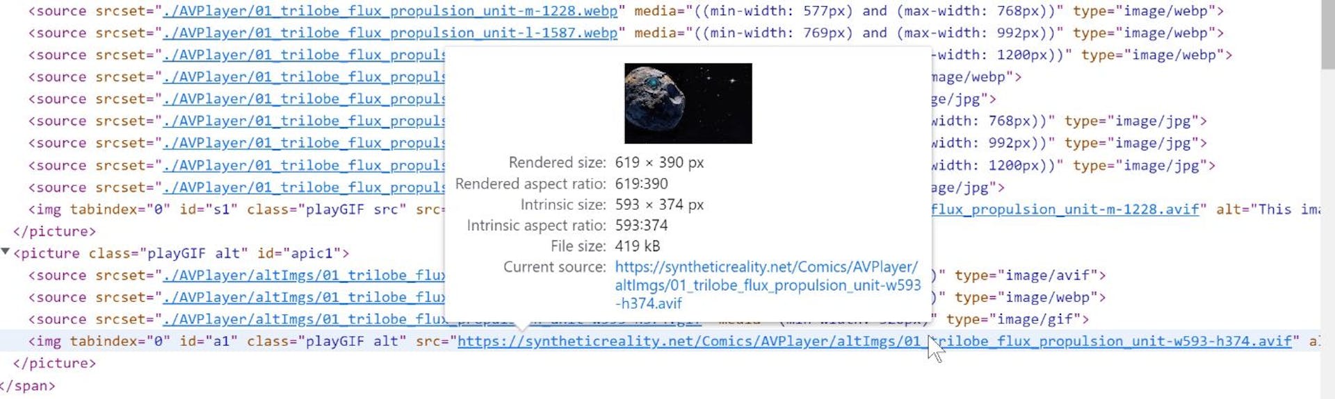 An Elegant Three Button HTML and JavaScript Audio Animation Player | HackerNoon