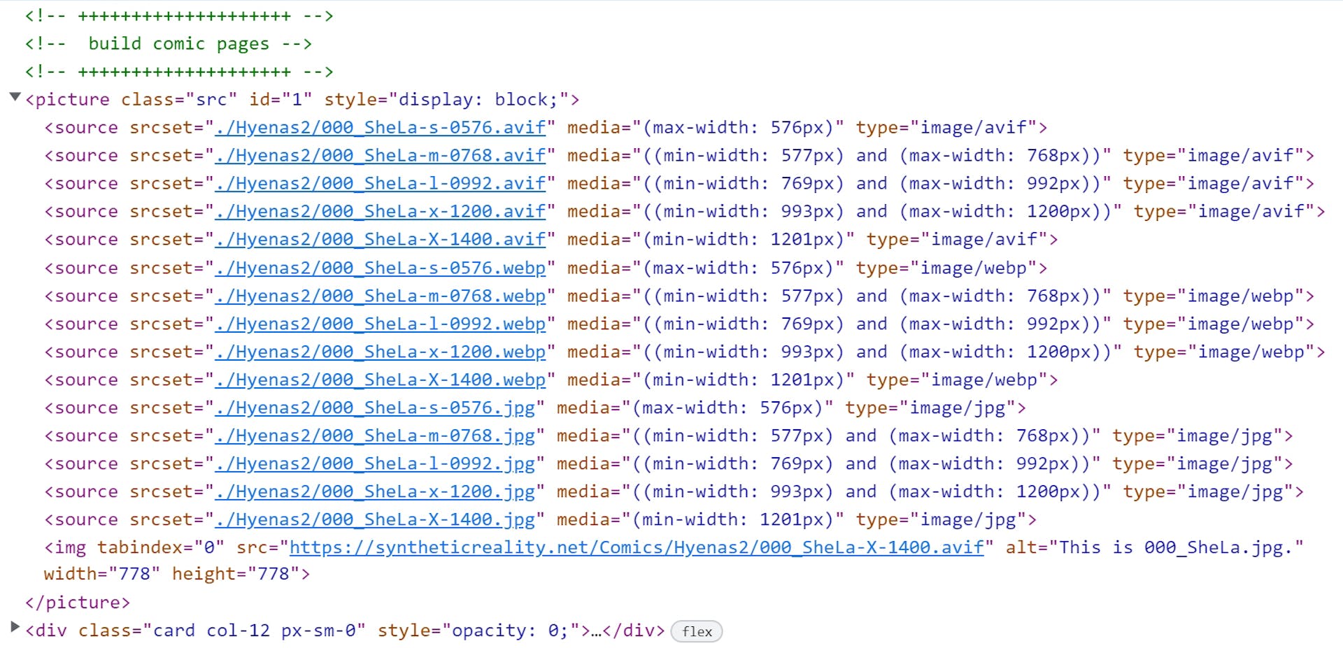 How to Get the Fastest Browser Image Loads | HackerNoon