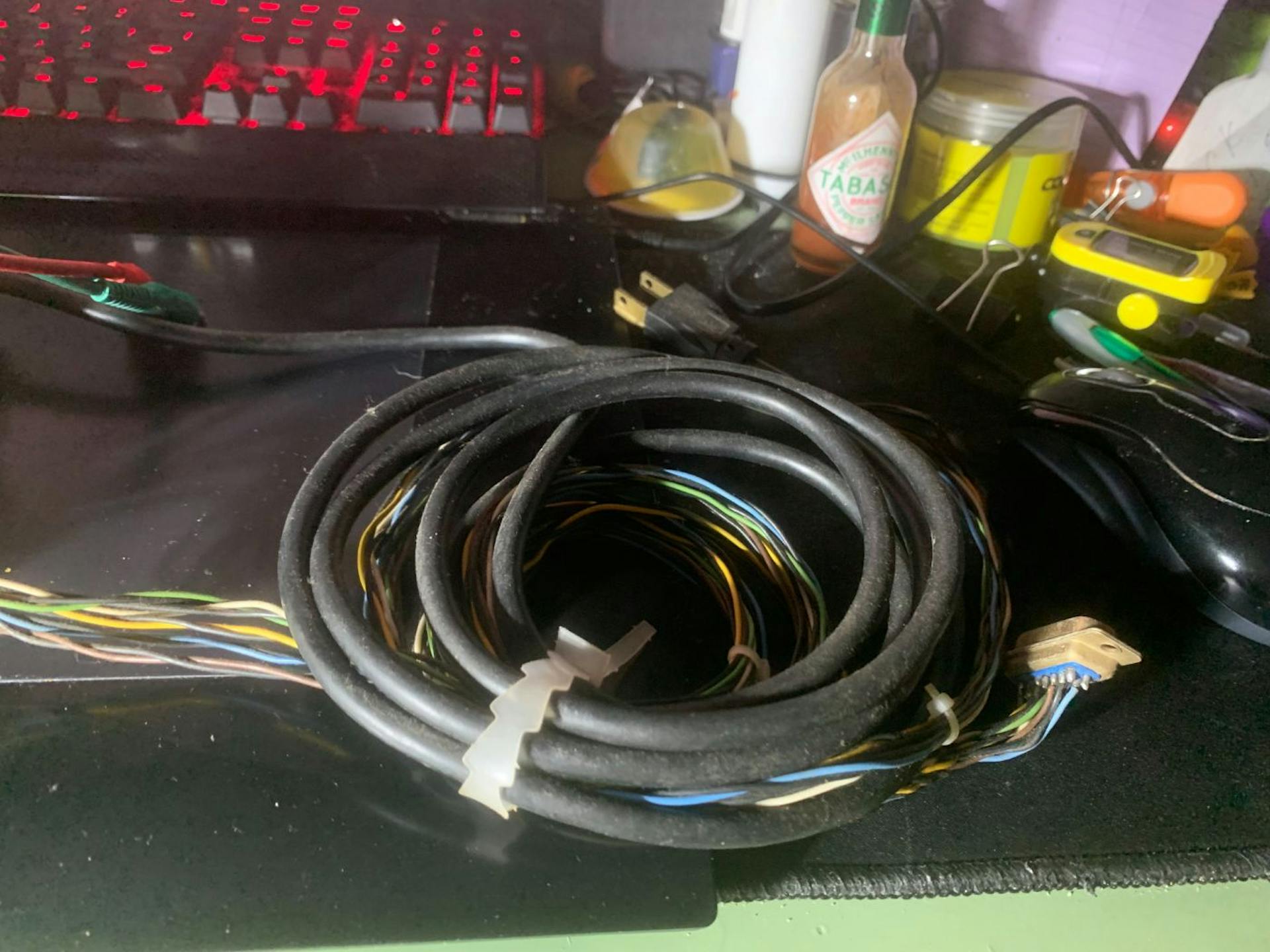 NoWire, a 1985 Microwave LAN Experiment | HackerNoon