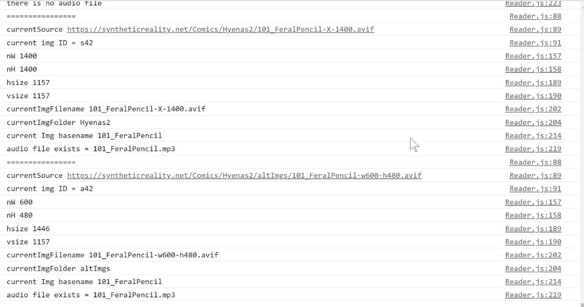 Storybook V2 Comic Book Builder: Part 2, The Document Generator ...