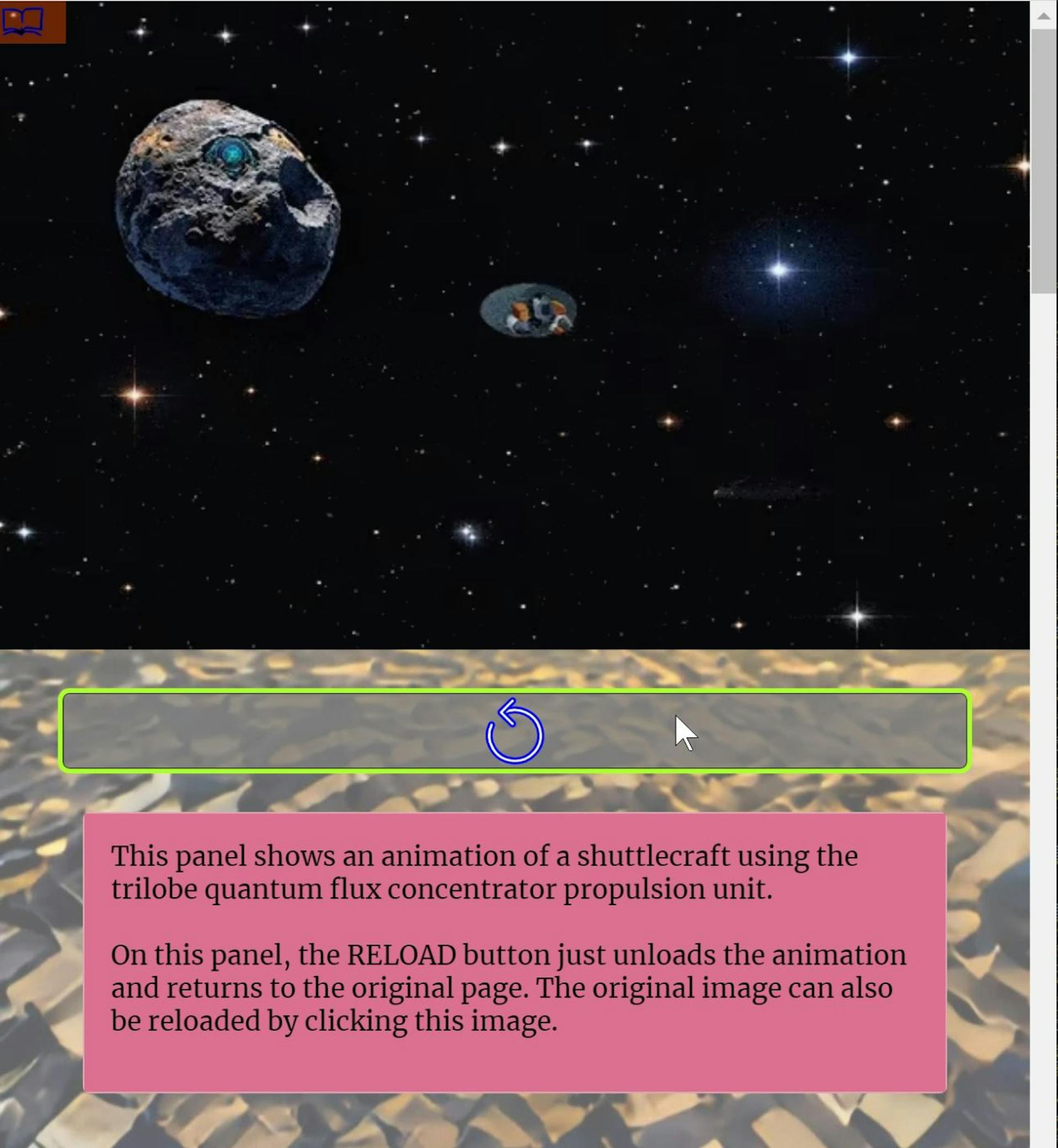 An Elegant Three Button HTML and JavaScript Audio Animation Player | HackerNoon