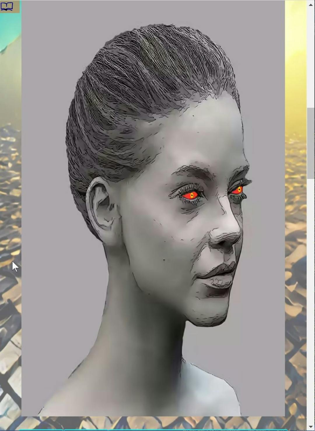 An Elegant Three Button HTML and JavaScript Audio Animation Player | HackerNoon